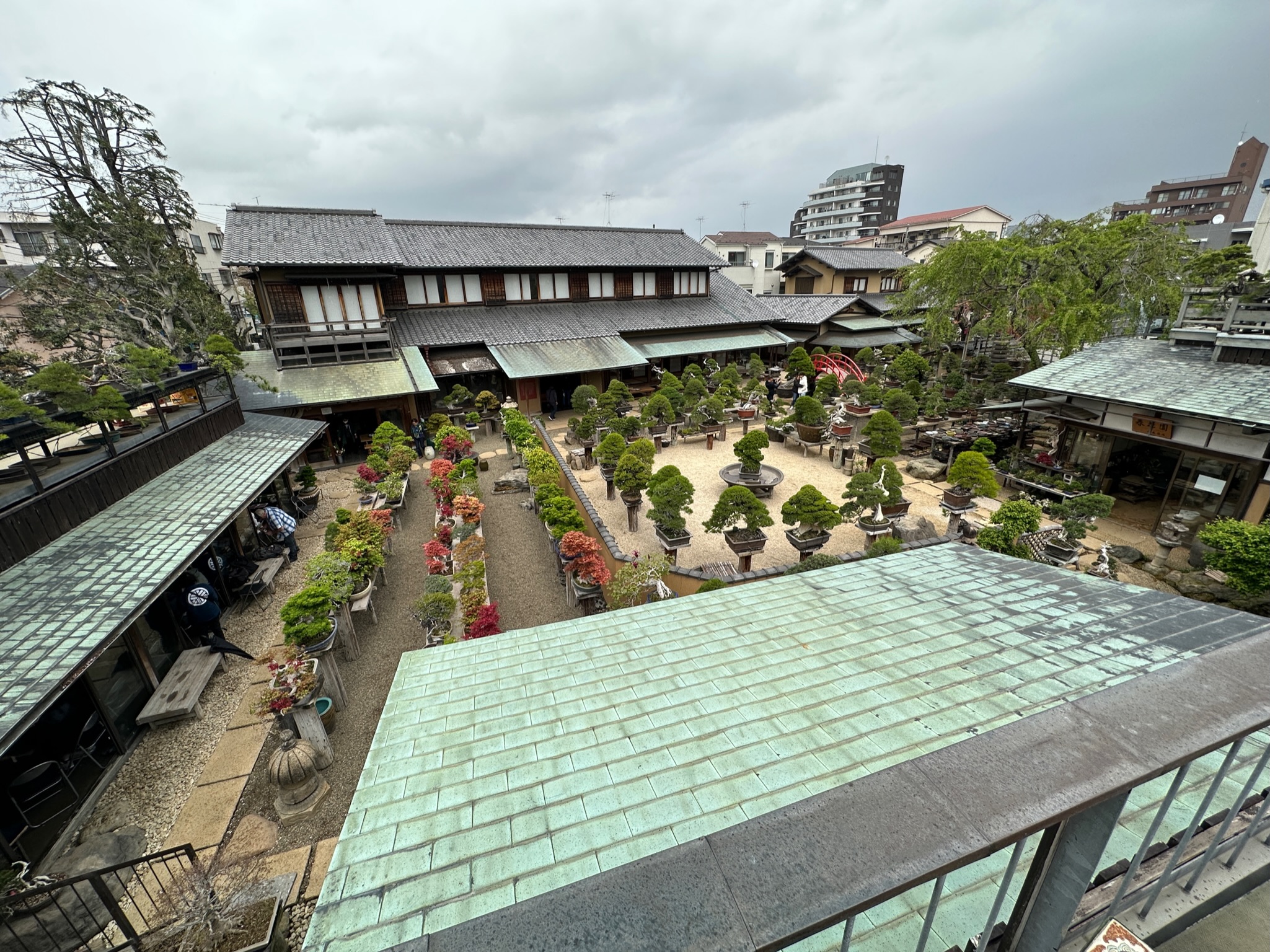 RNL TOURS - Travel to Japan with ALOHA