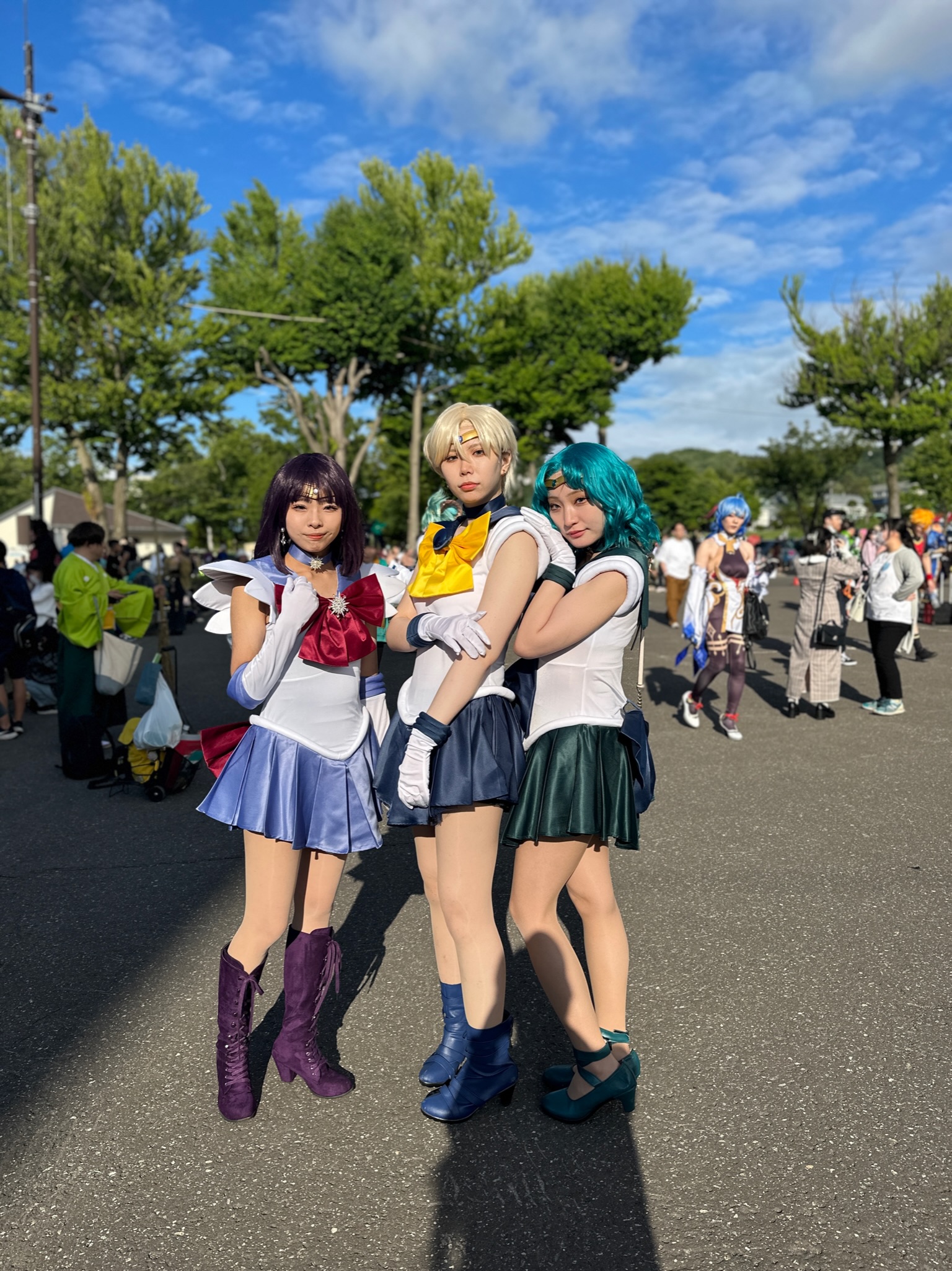 RNL TOURS - Travel to Japan with ALOHA