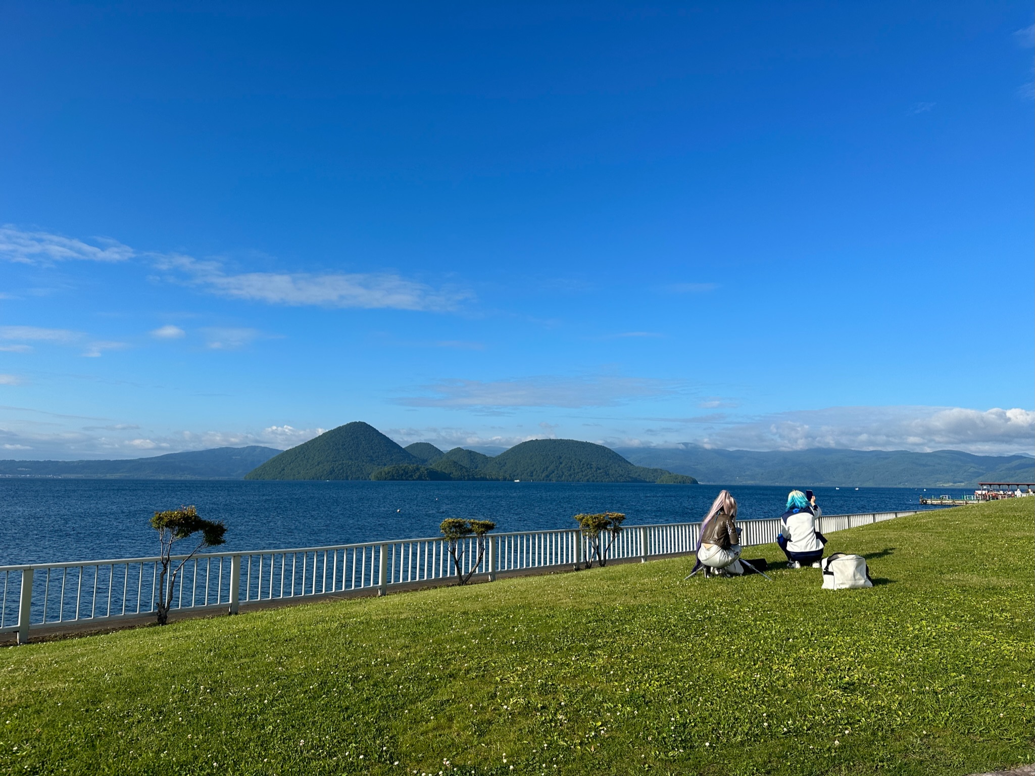 RNL TOURS - Travel to Japan with ALOHA